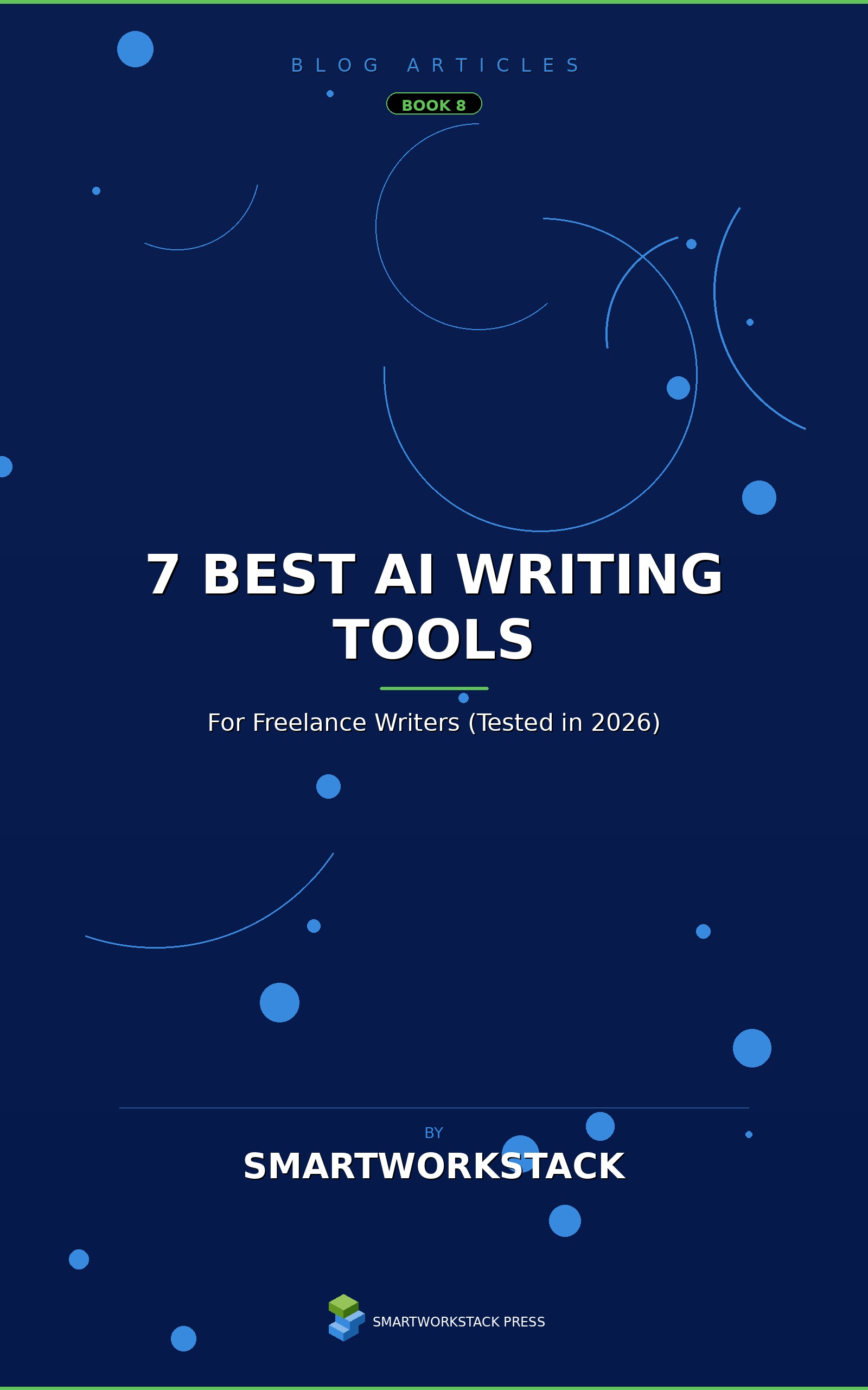 7 Best AI Writing Tools for Freelance Writers (Tested & Compared in ...